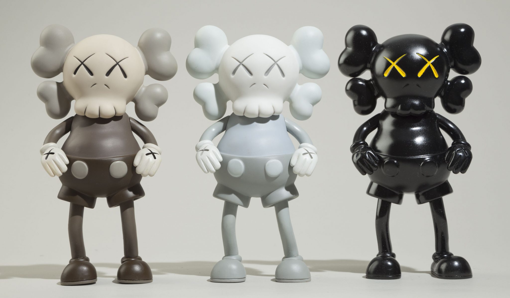 KAWS - deodato.be